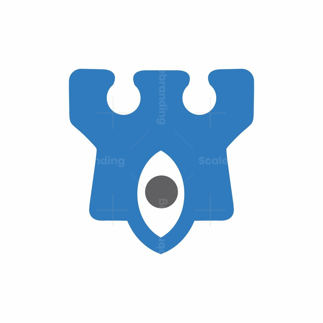 Watchtower Logo Little Wade And Watchtower | Middle Grade Fantasy