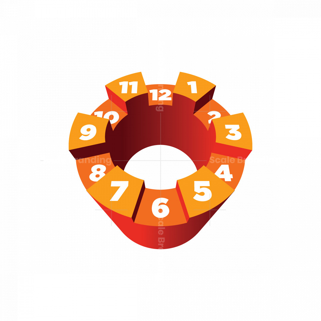 Watchtower Logo | Scalebranding