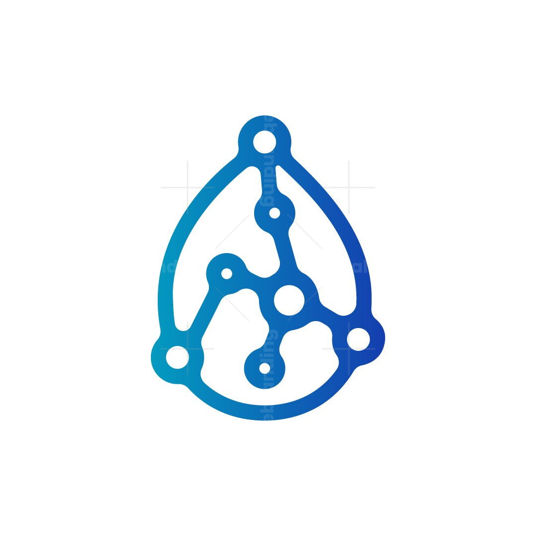 Water Tech Logo
