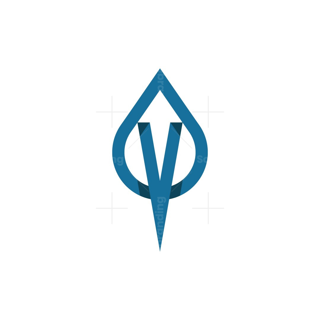 Water Up Logo | Scalebranding