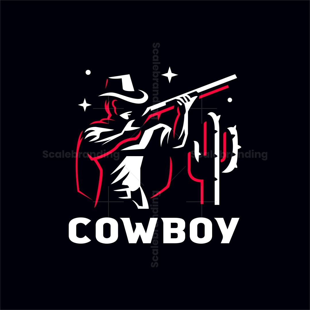 Western Cowboy Logos One Piece Custom Baseball Caps Personalized Adult
