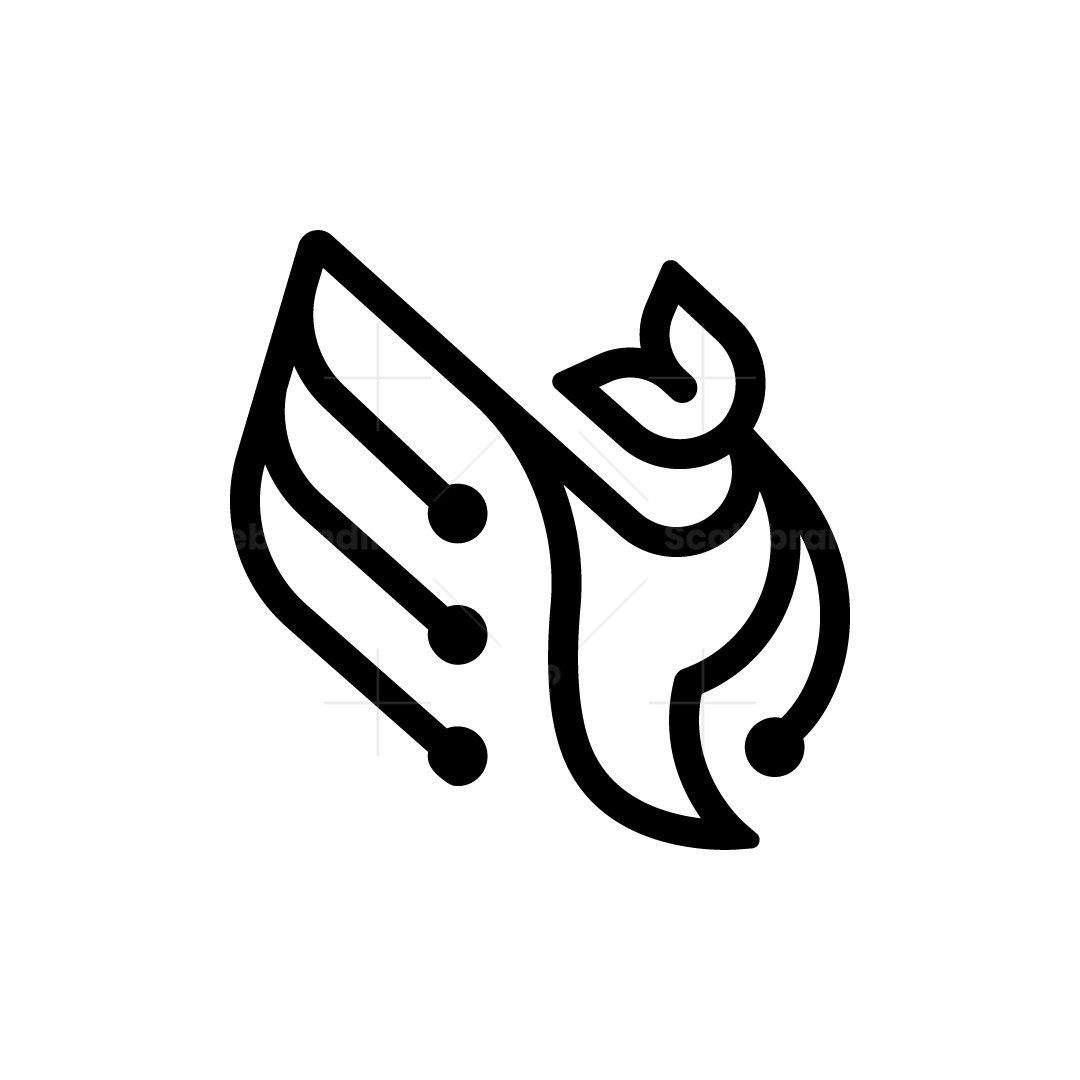 Whale Tech Logo | Scalebranding