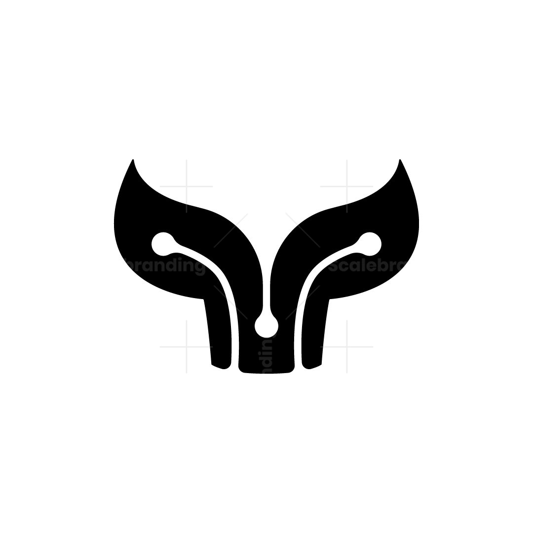 Whale Technology Logo | Scalebranding