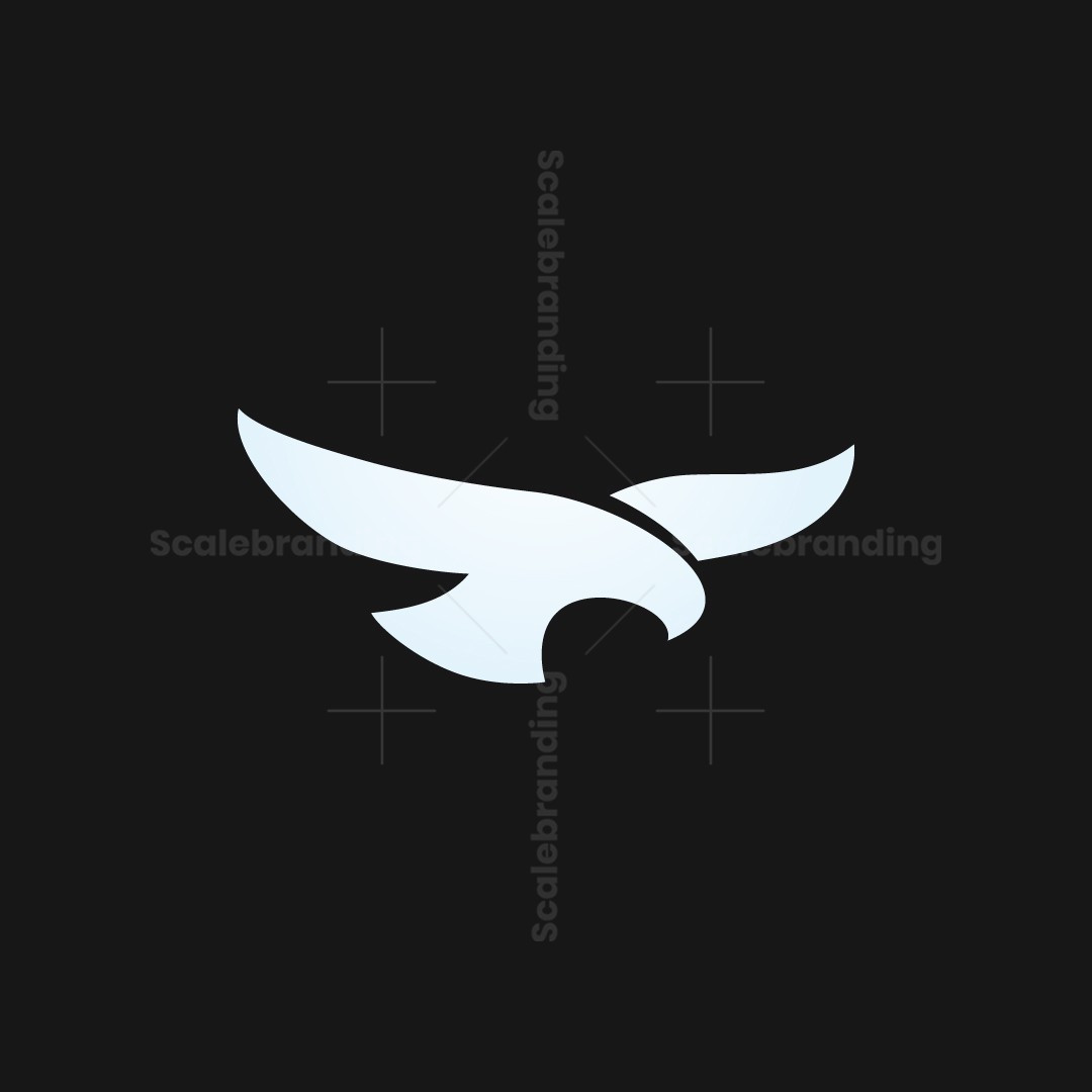 White Dove Beauty Fashion Logo | Scalebranding