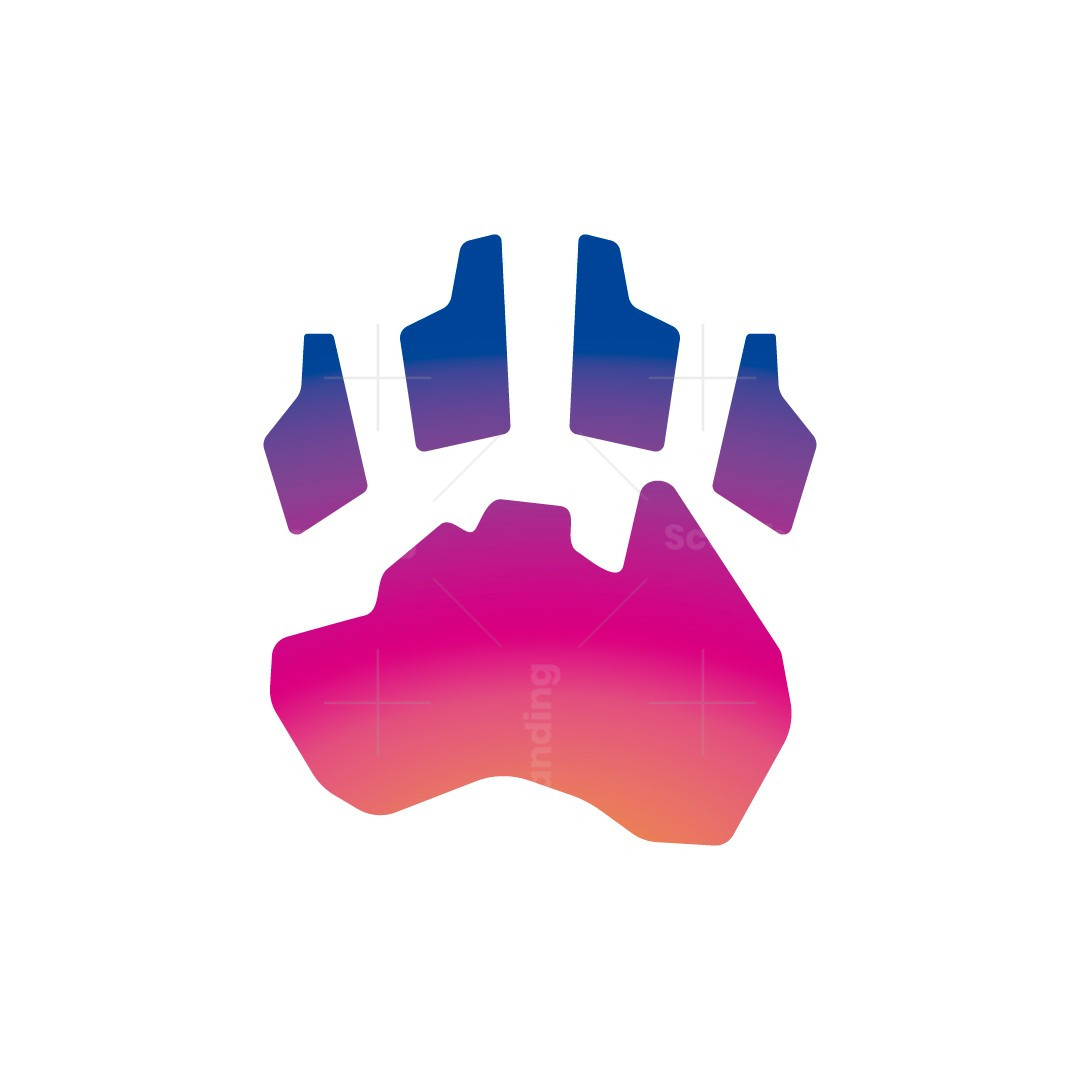 Wild Australia Logo | Scalebranding