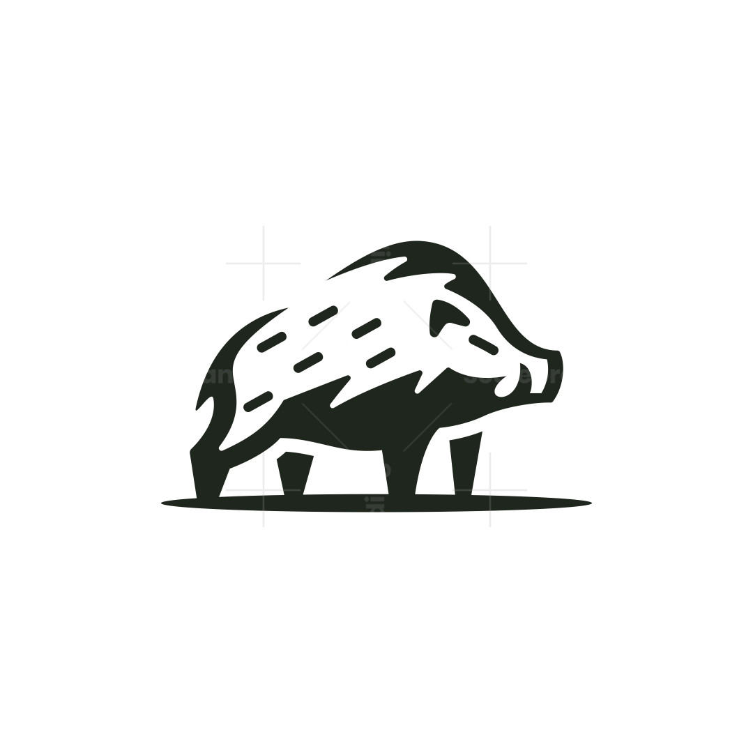 Boars Logo