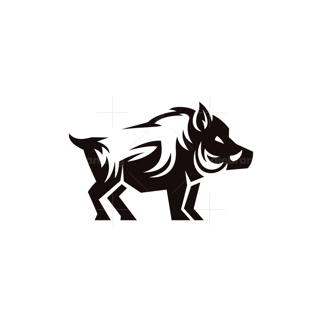 Wild Boar Logo | Scalebranding