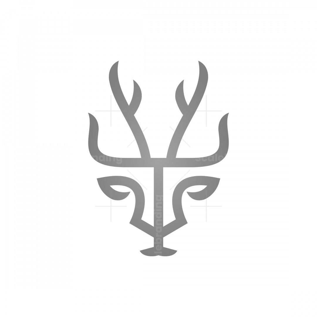 Wild Logo | Scalebranding