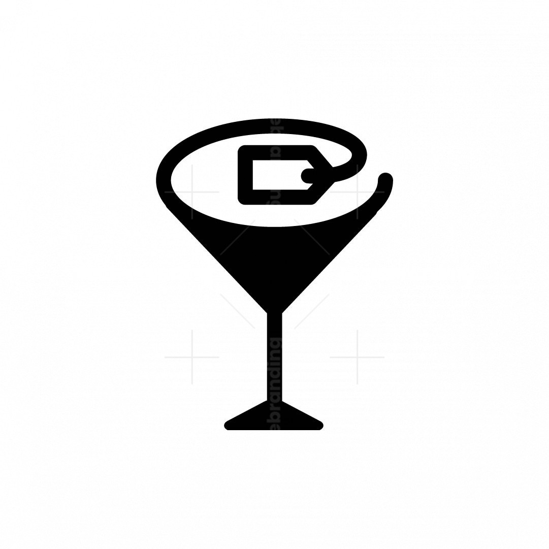 Wine Shop Logo | Scalebranding