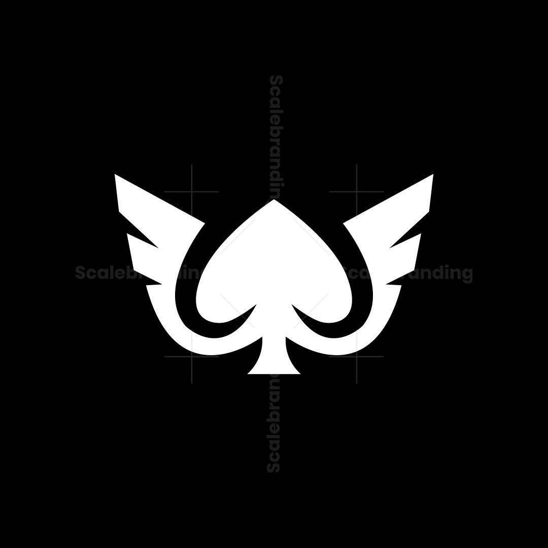 Kingspade Logo King Spade Photos, Images And Pictures