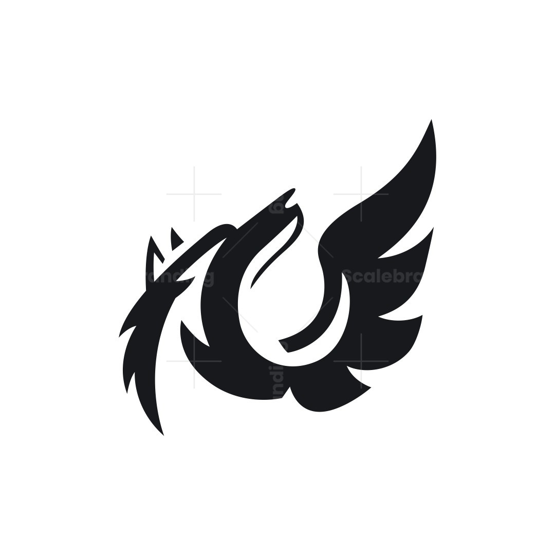 Winged Wolf Pictures