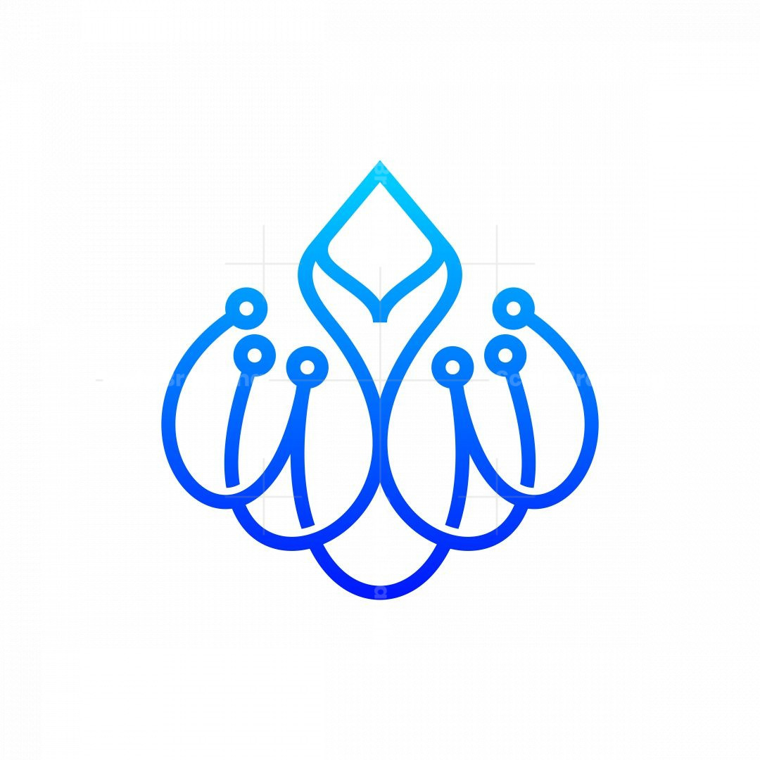 Wire Squid Logo | Scalebranding