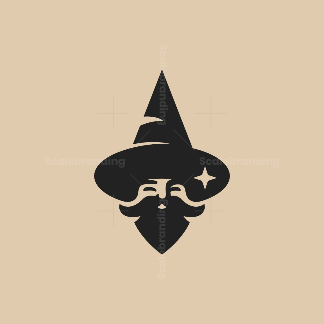 Wizard Logo