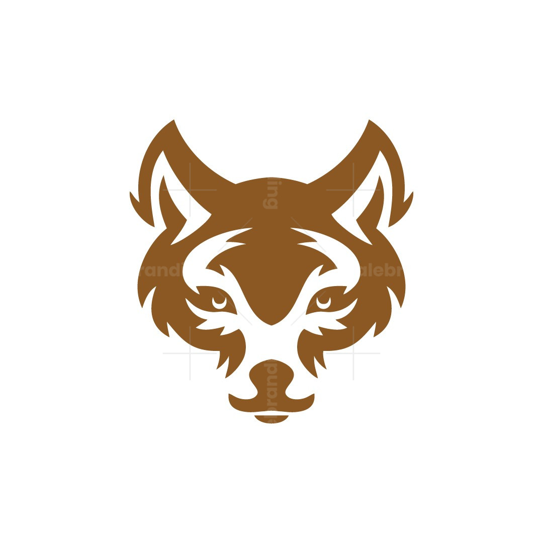 Wolf Logo | Scalebranding