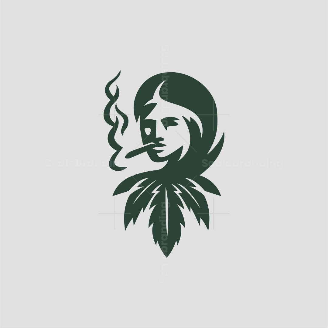Weed Logo