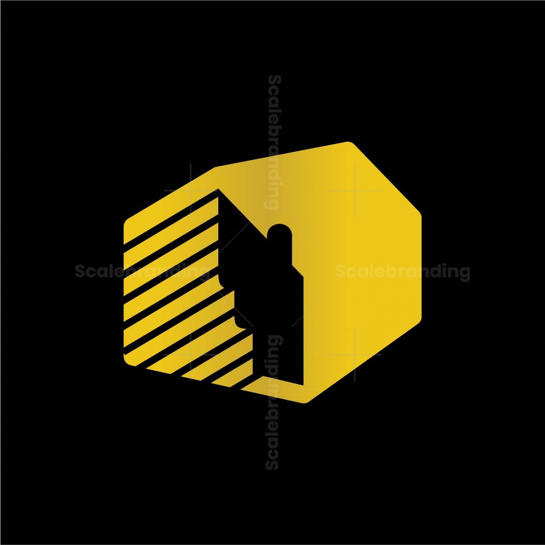 women house Logo | Scalebranding
