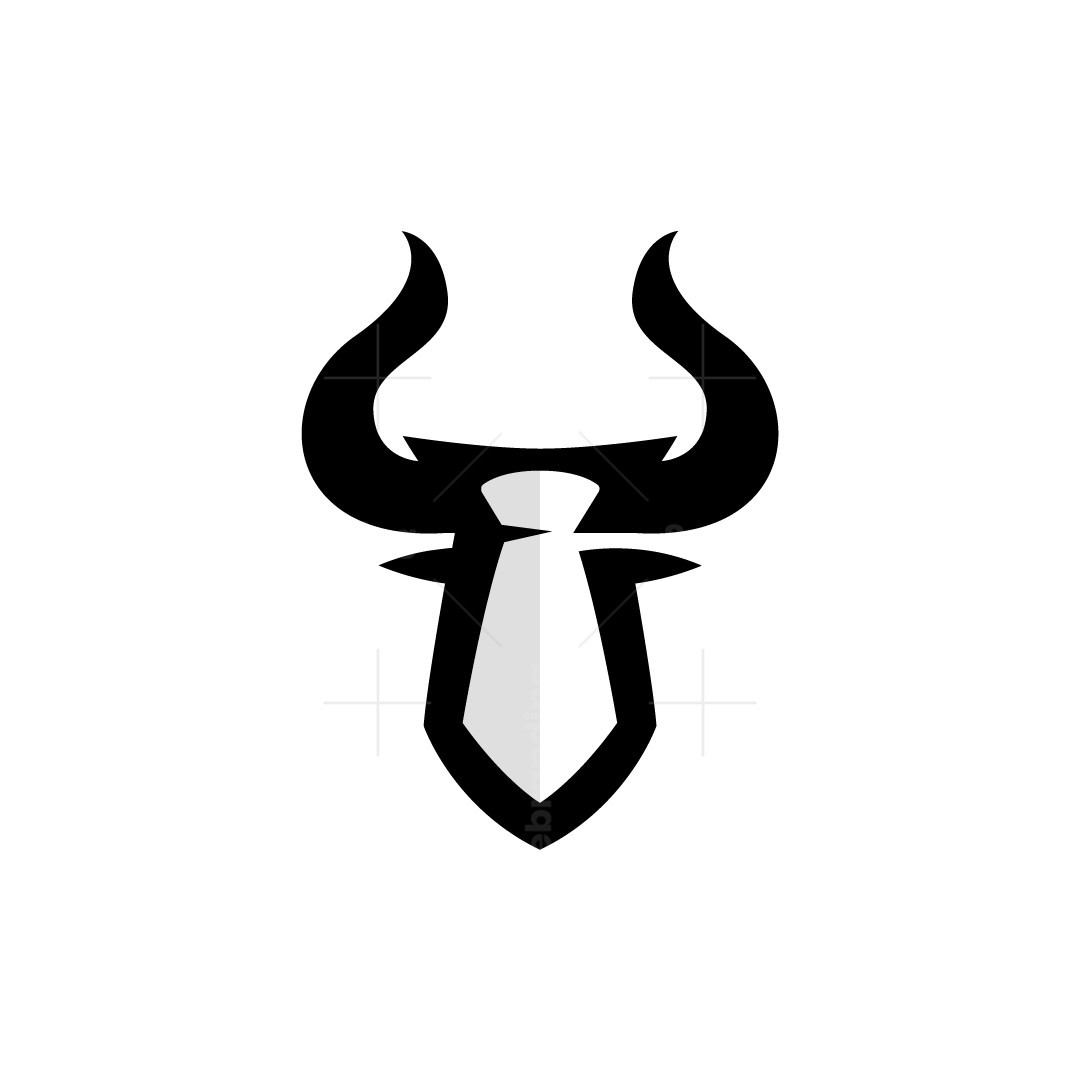 Worker Bull Logo | Scalebranding
