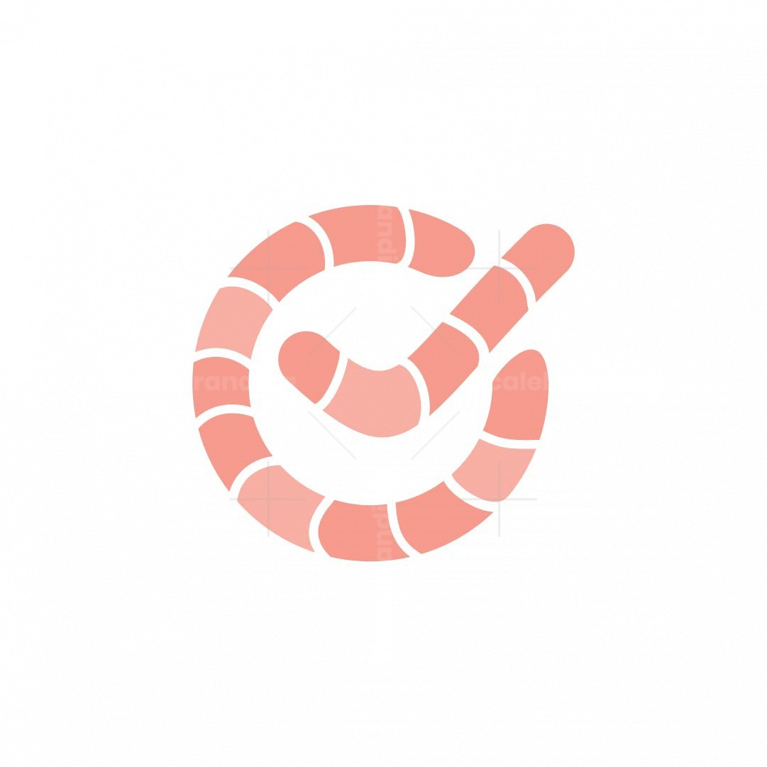 worm check Logo | Scalebranding