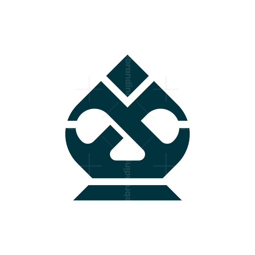 X Crown Logo | Scalebranding