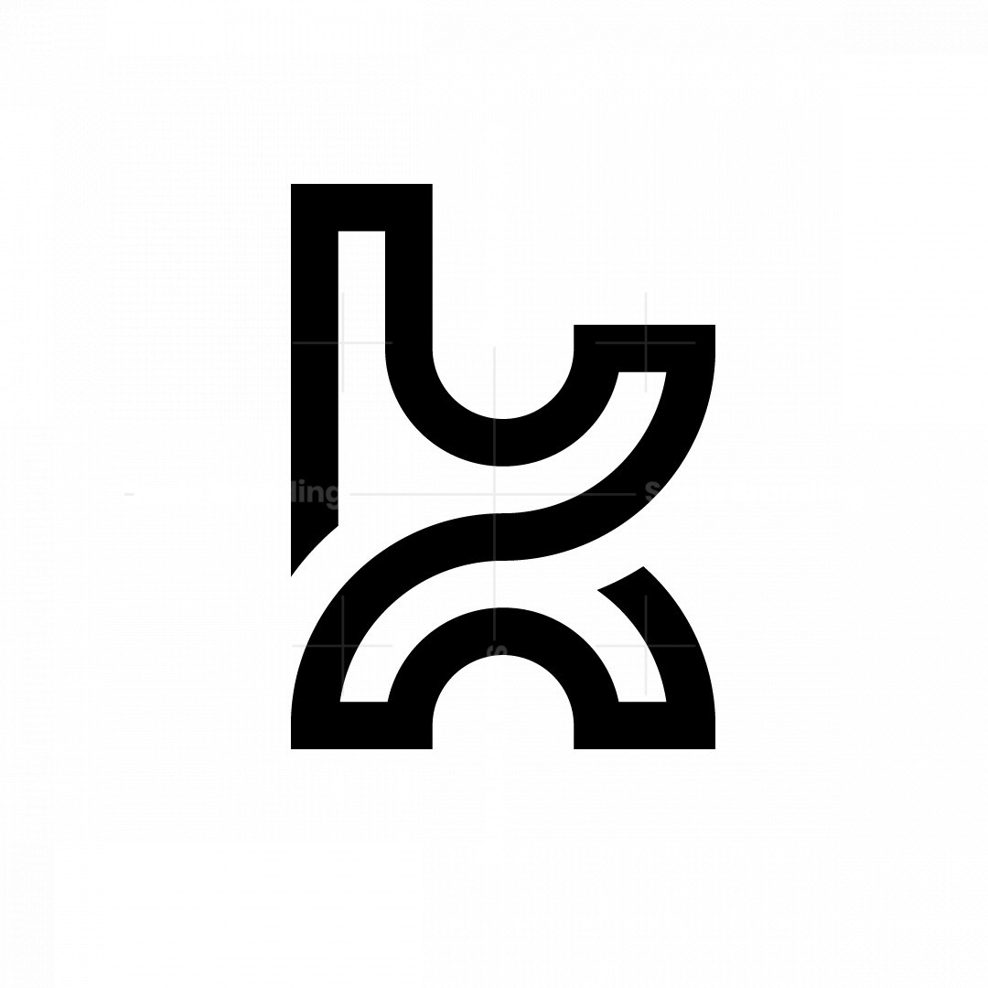 XK Logo | Scalebranding