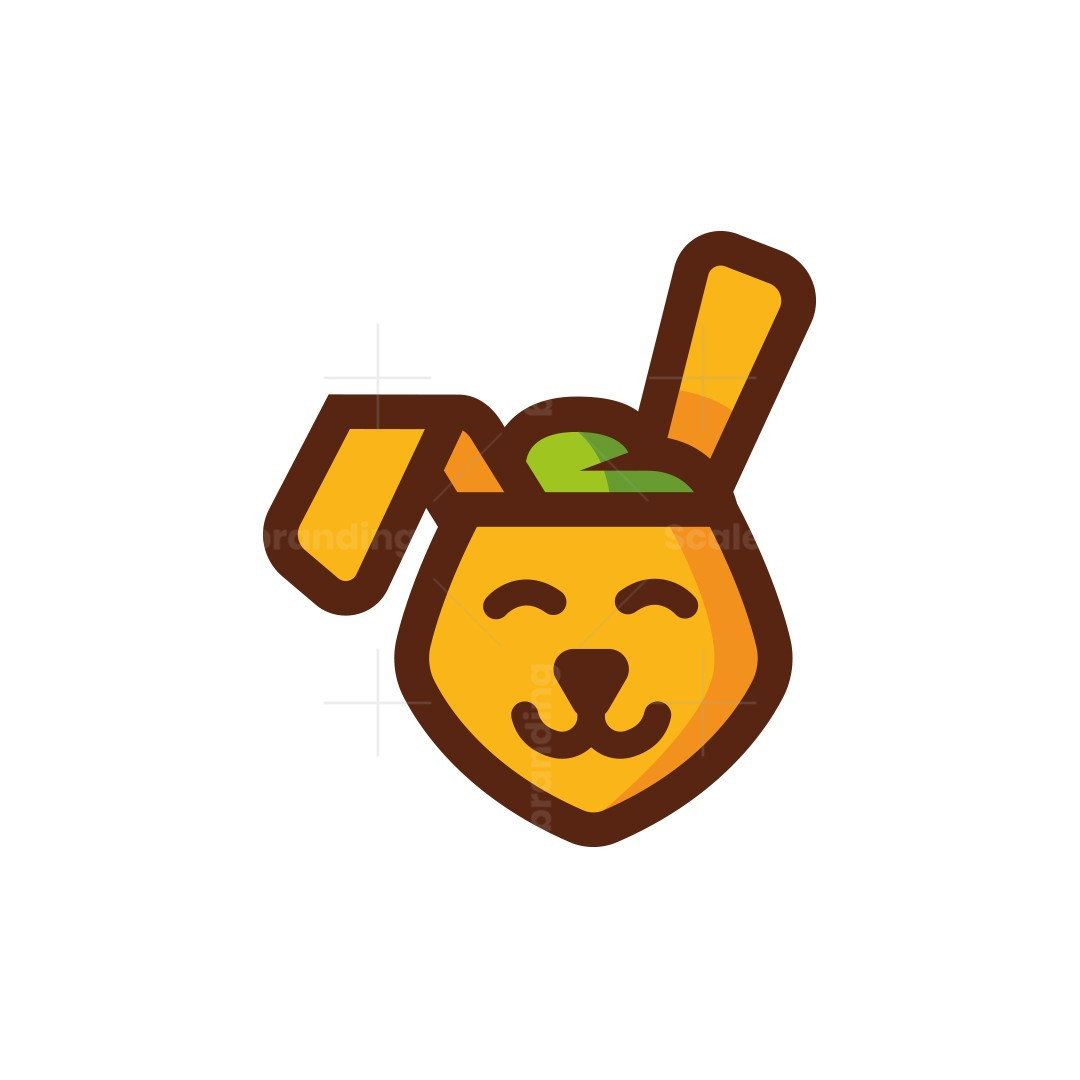 Yellow Rabbit Logo | Scalebranding
