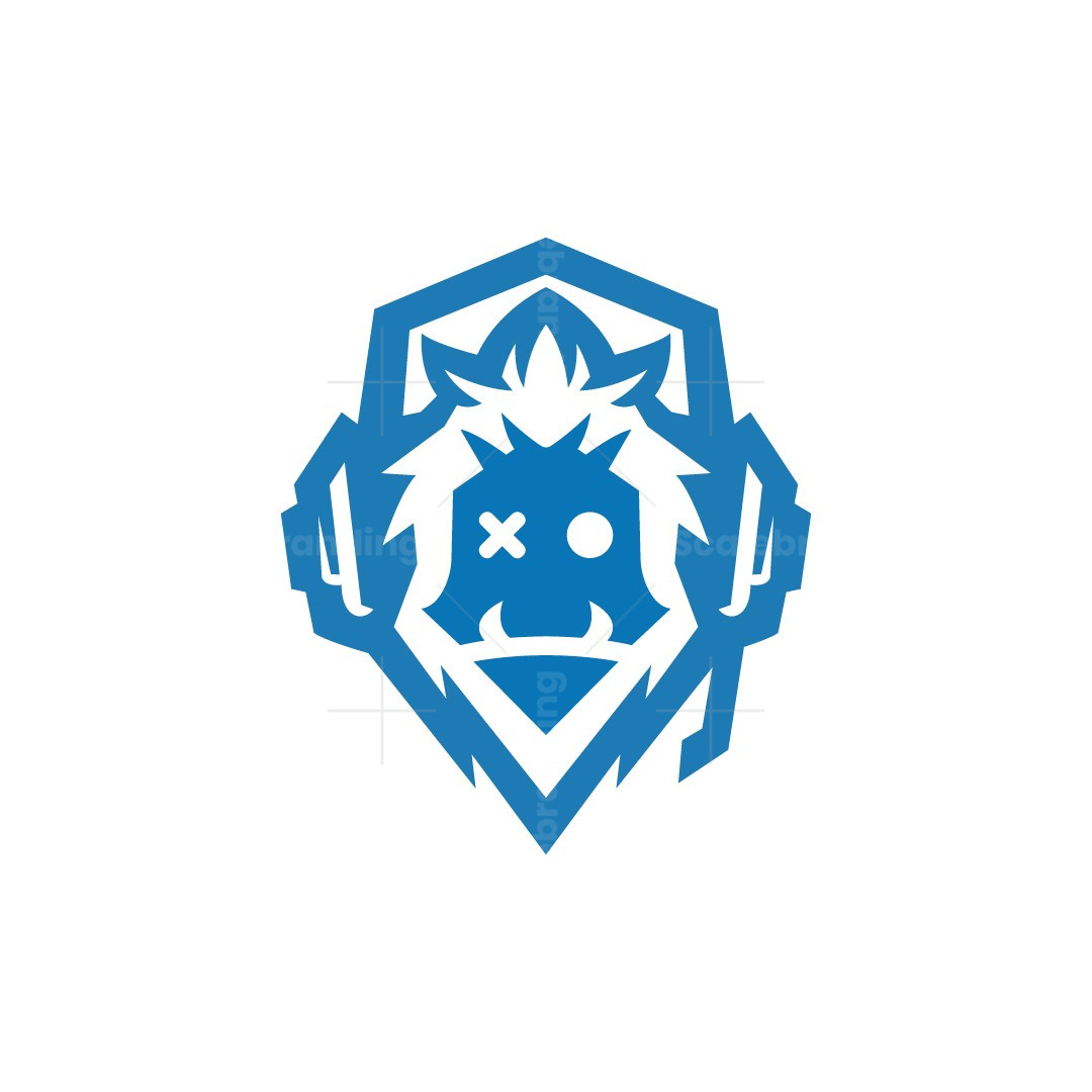 Yeti Streamer Logo | Scalebranding