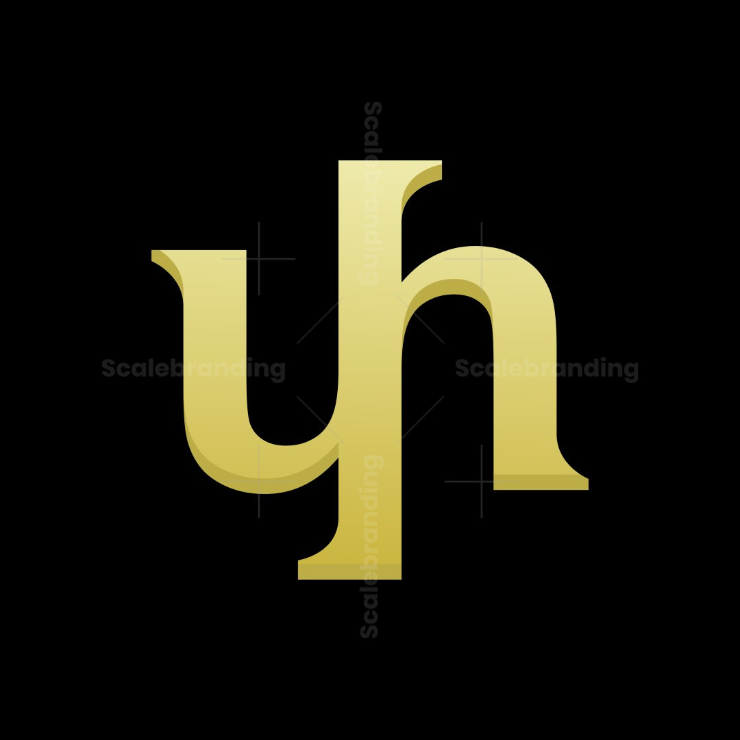 YH Logo | Scalebranding