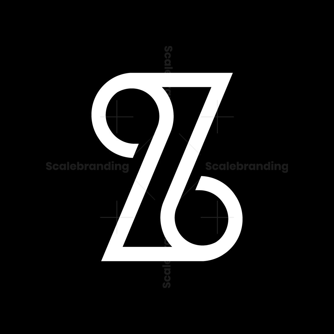 Z Infinity Logo | Scalebranding
