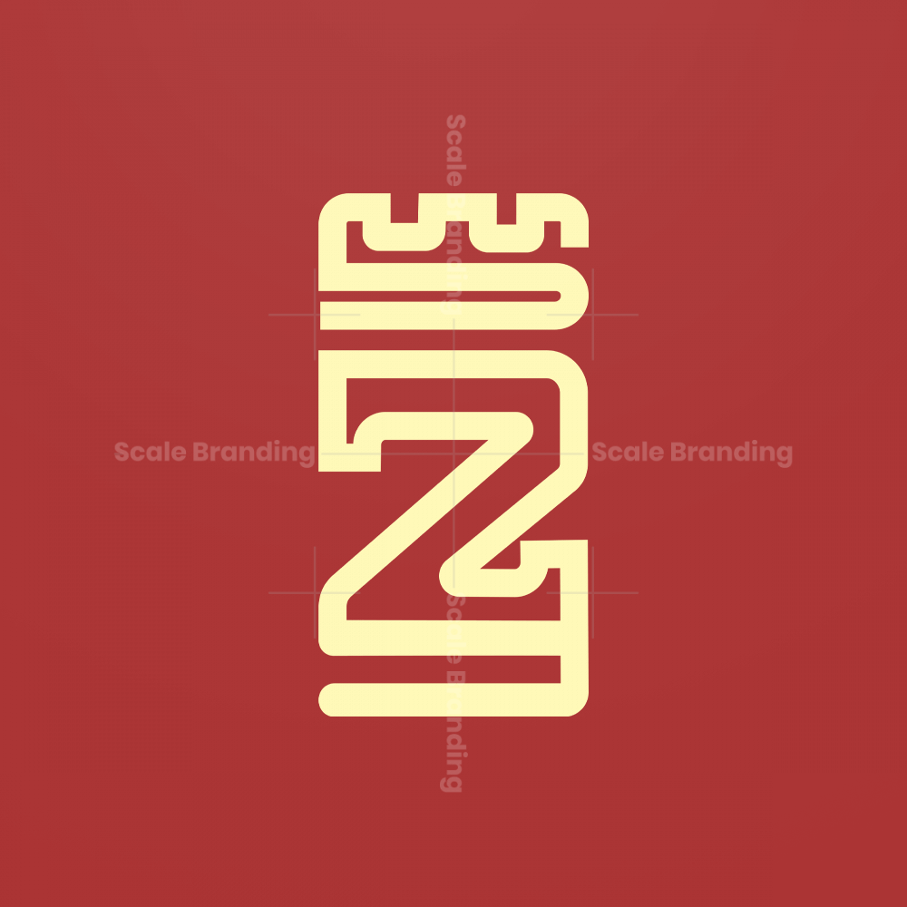 "Z" Logo | Scalebranding