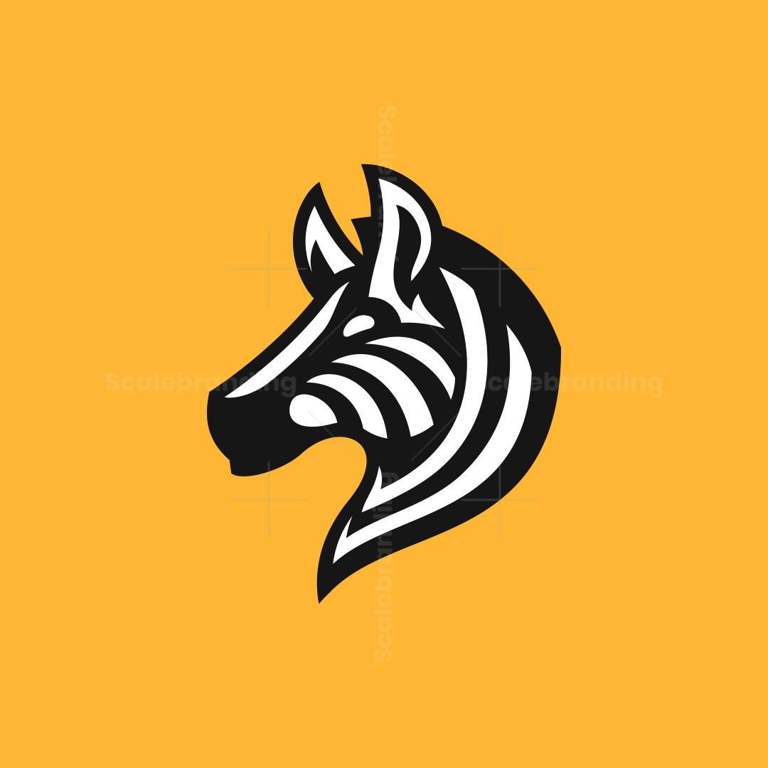 Zebra Logo | Scalebranding