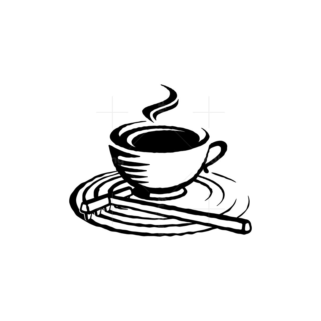 Zen Coffee Logo | Scalebranding