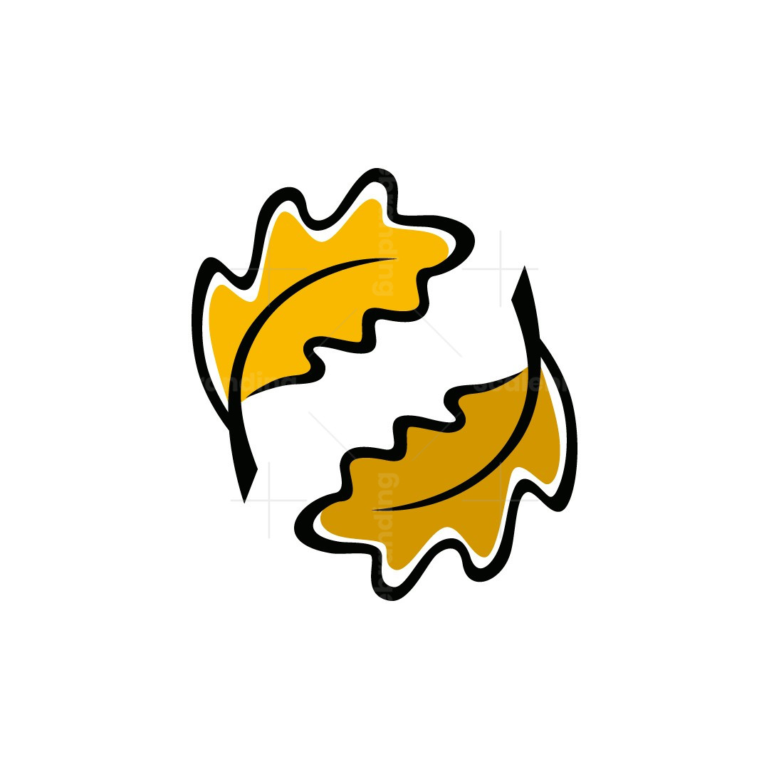 Zen Oak Logo | Scalebranding