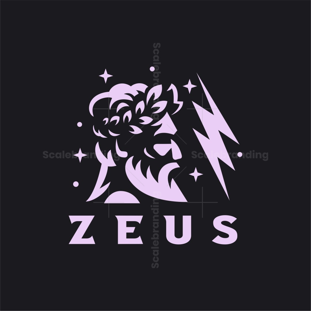 Zeus Logo | Scalebranding