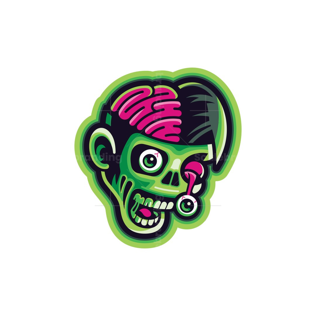 Toxic Zombie Logo Horror Movie Review: Toxic Zombies (1980) GAMES,